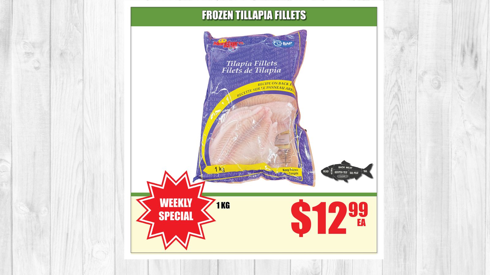 HIGHLAND PACKERS - CANADIAN MEAT MARKET - CANADIAN BUTCHERS- BUY CANADIAN